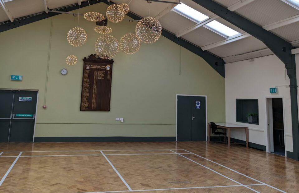 Public Swim, Swimming Lessons & Party Hire at Penketh Swim